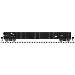 Atlas 20005430 HO GE Railcar Gondola - Chuck's Trains & Hobby Depot