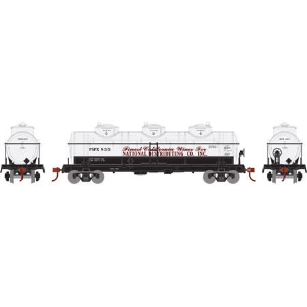 HO Scale - Chuck's Trains & Hobby Depot