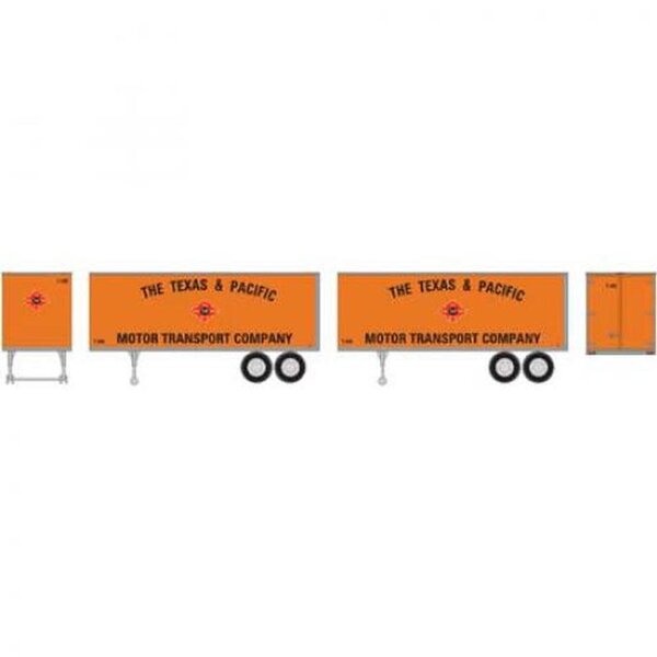 HO Vehicles - Chuck's Trains & Hobby Depot