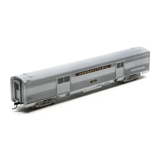 HO Rolling Stock - Chuck's Trains & Hobby Depot