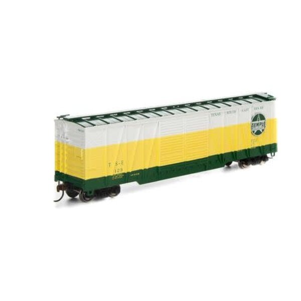 HO Scale - Chuck's Trains & Hobby Depot