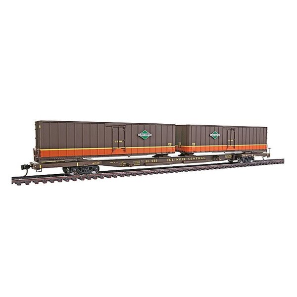 HO Rolling Stock - Chuck's Trains & Hobby Depot