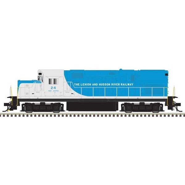 N Engines - Chuck's Trains & Hobby Depot