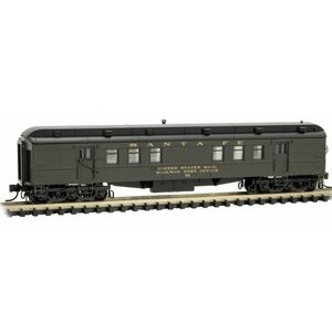 N Scale - Chuck's Trains & Hobby Depot