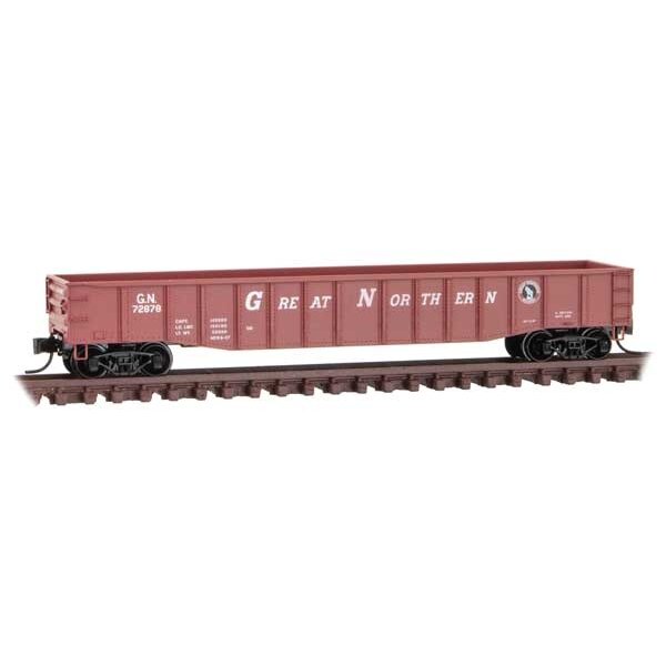 N Scale - Chuck's Trains & Hobby Depot