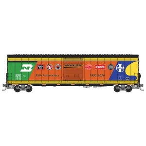 N Scale - Chuck's Trains & Hobby Depot