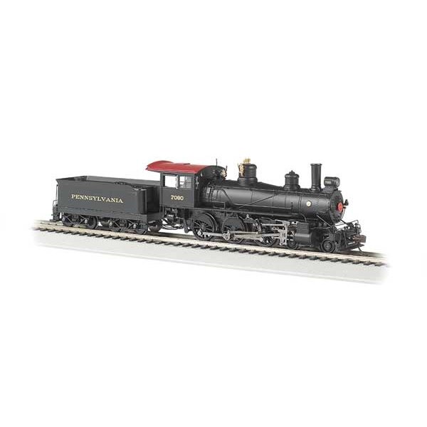 HO Scale - Chuck's Trains & Hobby Depot