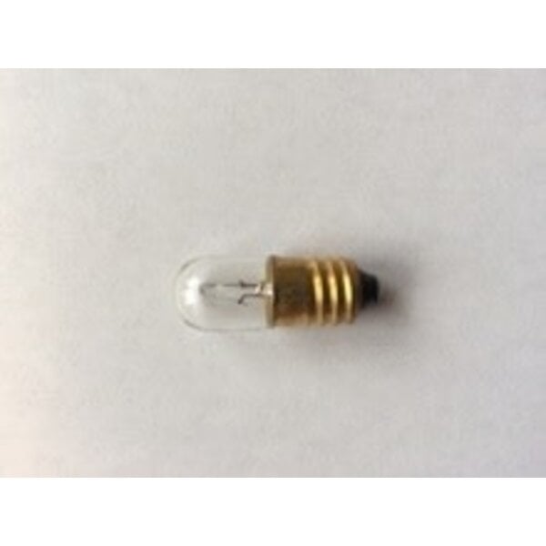 O Replacement Bulbs - Chuck's Trains & Hobby Depot