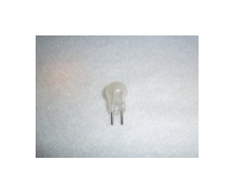 19 FROSTED 2-PIN 14V - Chuck's Trains & Hobby Depot