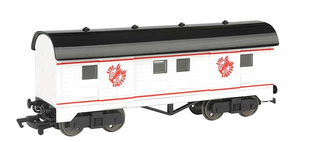 639358 O Boy Scouts Prepared For Life Boxcar - Chuck's Trains & Hobby Depot