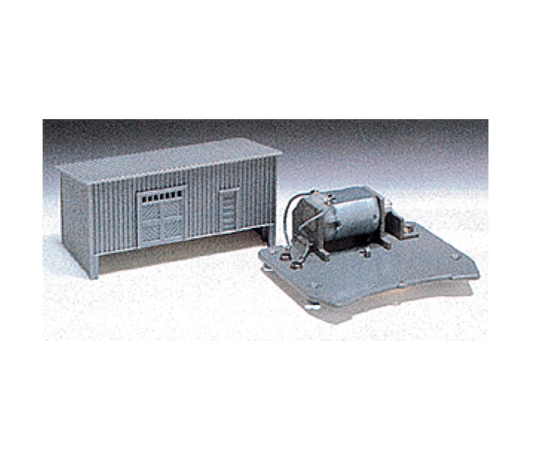 Atlas Turntable Motor Drive Unit - Chuck's Trains & Hobby Depot
