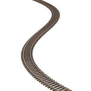 HO Track - Chuck's Trains & Hobby Depot