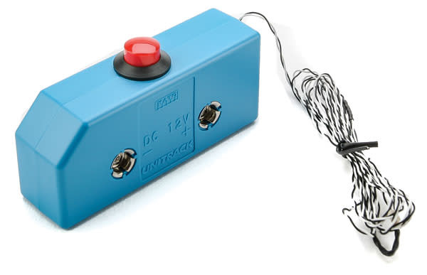 Kato 24848 HO/N Stop Signal Switch: KAT2601 - Chuck's Trains & Hobby Depot