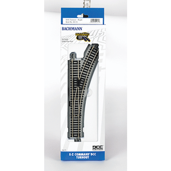 HO Track - Chuck's Trains & Hobby Depot