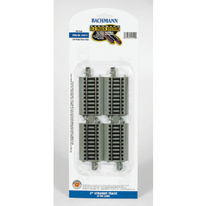 HO Track - Chuck's Trains & Hobby Depot