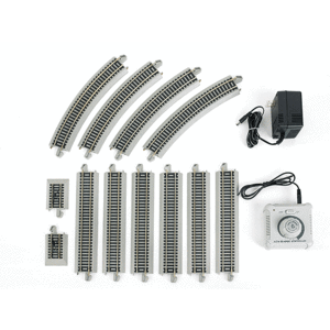 HO Track - Chuck's Trains & Hobby Depot