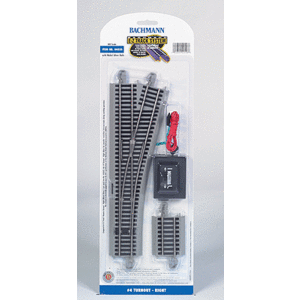 HO Track - Chuck's Trains & Hobby Depot