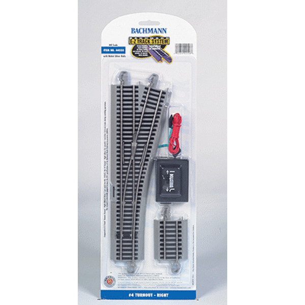 HO Track - Chuck's Trains & Hobby Depot