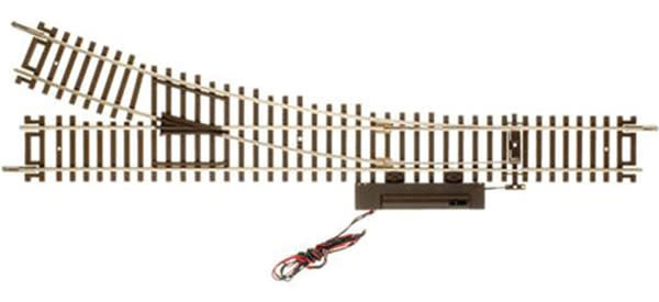 Atlas 547 HO CODE 83 REMOTE SWITCH - Chuck's Trains & Hobby Depot