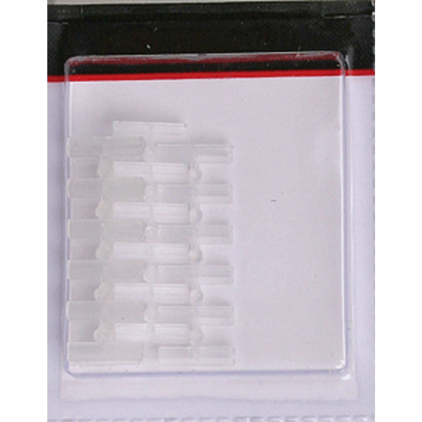 Atlas 552 HO Code 83 -- Insulated Rail Joiners - Chuck's Trains & Hobby ...