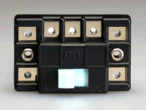 Atlas 56 HO Switch Control Box - Chuck's Trains & Hobby Depot