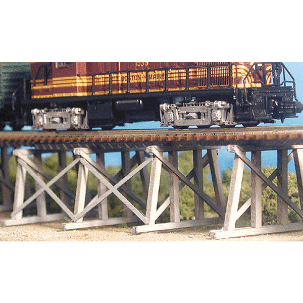 HO Track Accessories - Chuck's Trains & Hobby Depot