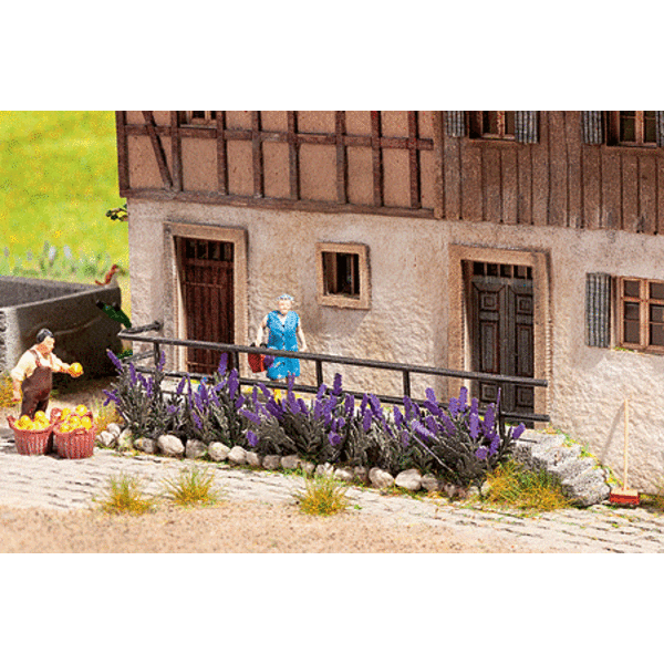HO Trees, Plants & Ground Cover - Chuck's Trains & Hobby Depot