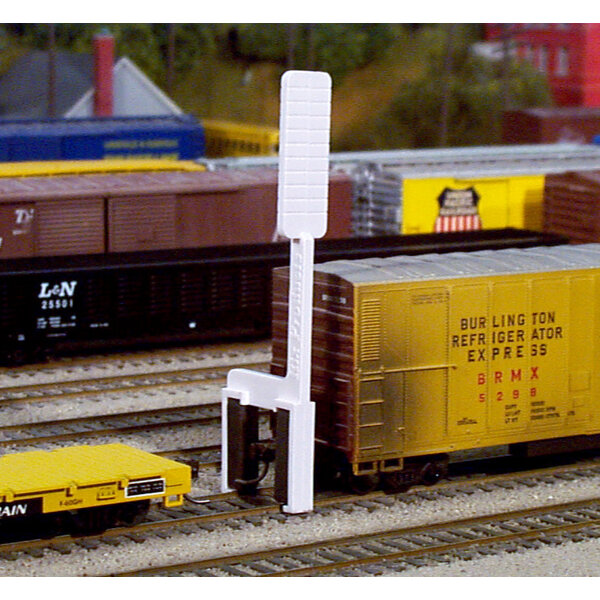 HO Accessories - Chuck's Trains & Hobby Depot