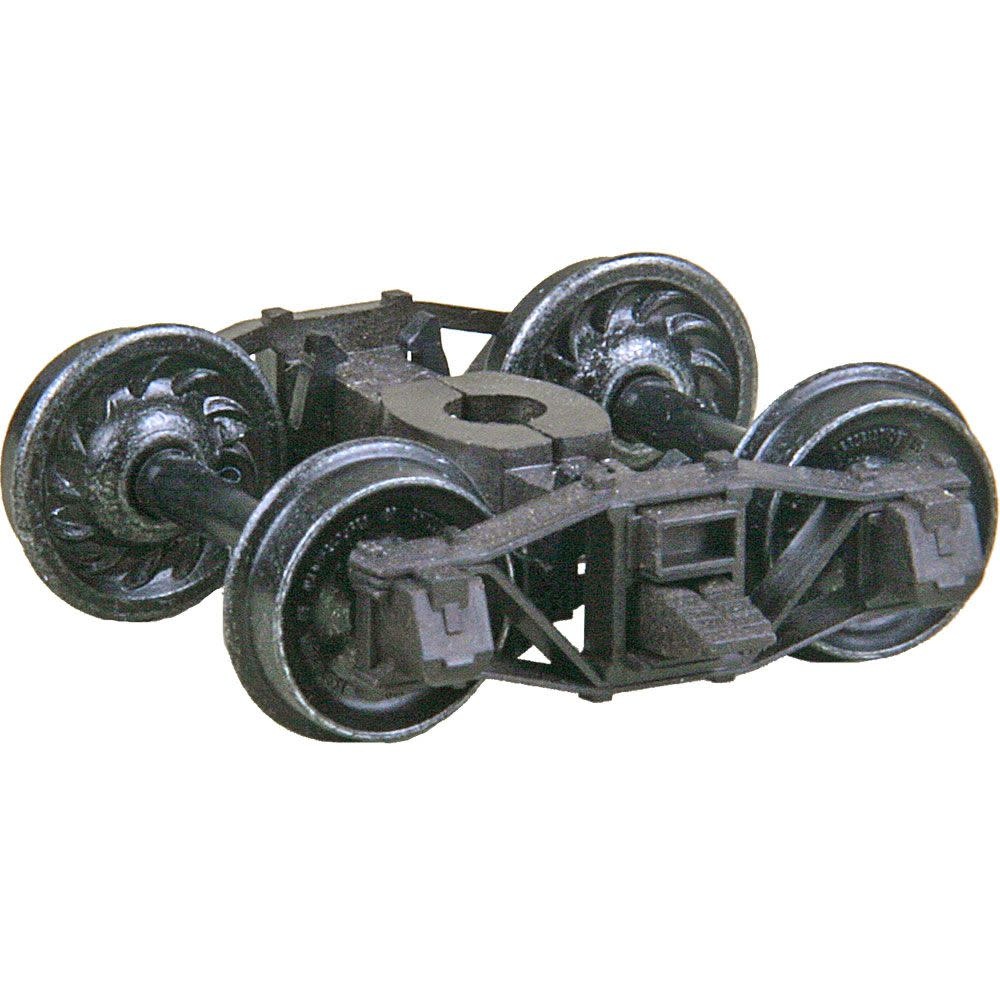 Kadee 583 HO HGC Arch Bar Self Centering - Chuck's Trains & Hobby Depot