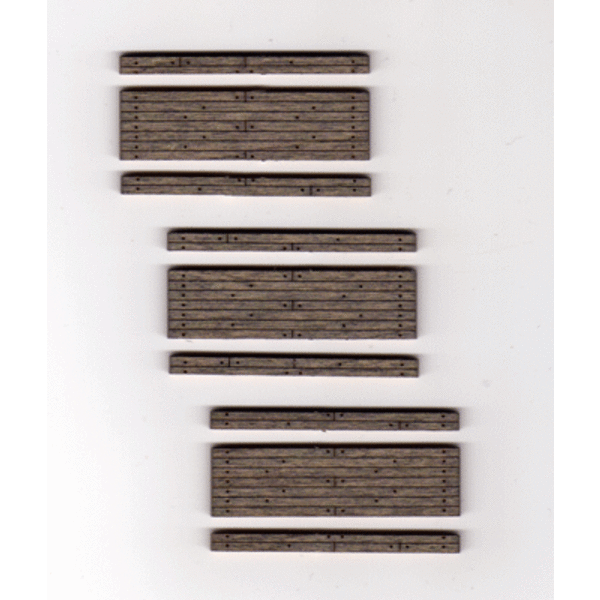 HO Accessories - Chuck's Trains & Hobby Depot