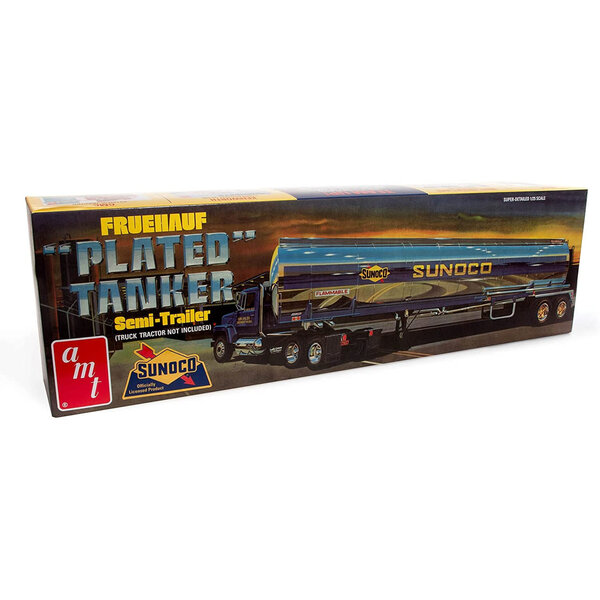Model Semi Trucks & Trailers - Chuck's Trains & Hobby Depot