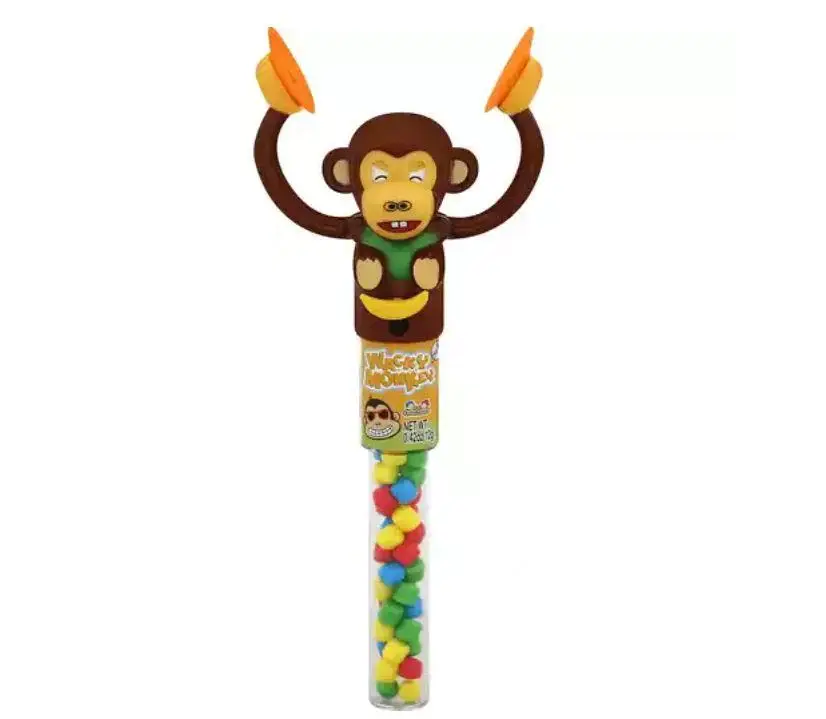 Candy 57720 Wacky Monkey - Chuck's Trains & Hobby Depot