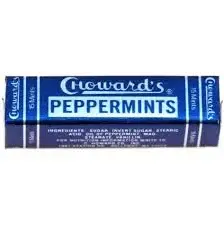 C Howards C Howards Peppermints - Chuck's Trains & Hobby Depot
