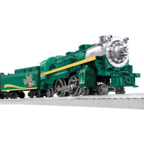 O Scale - Chuck's Trains & Hobby Depot