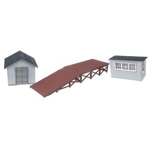 Scale University - Chuck's Trains & Hobby Depot