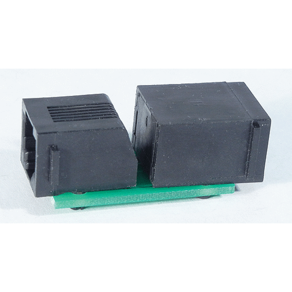 DCC - Chuck's Trains & Hobby Depot