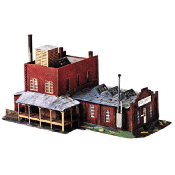 HO Scale - Chuck's Trains & Hobby Depot