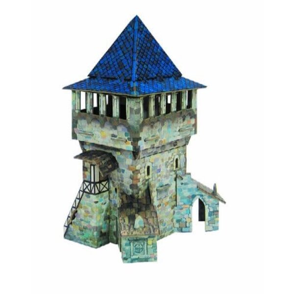 Clever Paper - Chuck's Trains & Hobby Depot