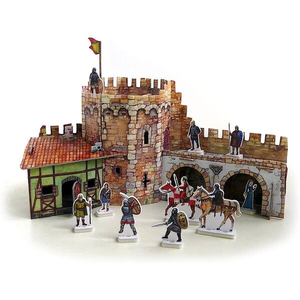 Clever Paper - Chuck's Trains & Hobby Depot