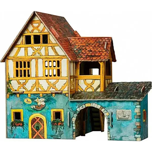 Clever Paper - Chuck's Trains & Hobby Depot