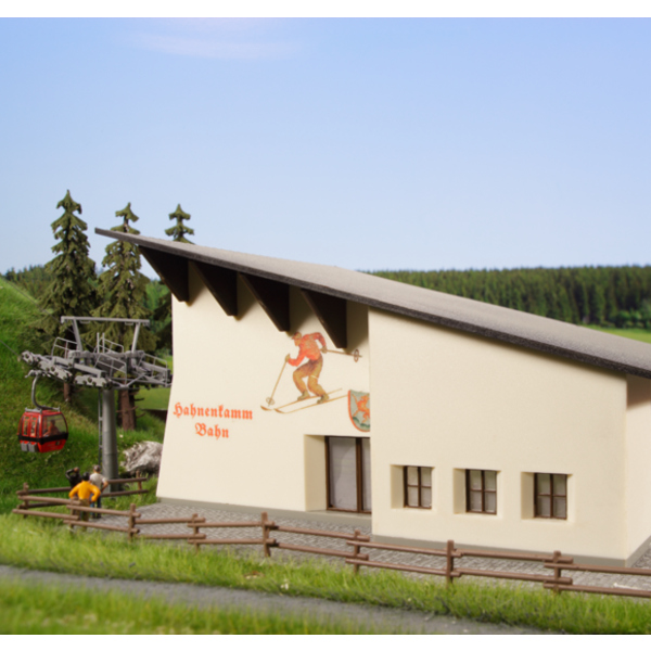 HO Carnival - Chuck's Trains & Hobby Depot