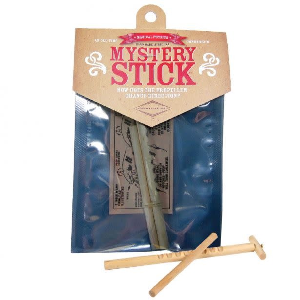 Mystery Stick - Chuck's Trains & Hobby Depot