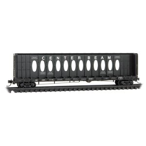N Scale - Chuck's Trains & Hobby Depot