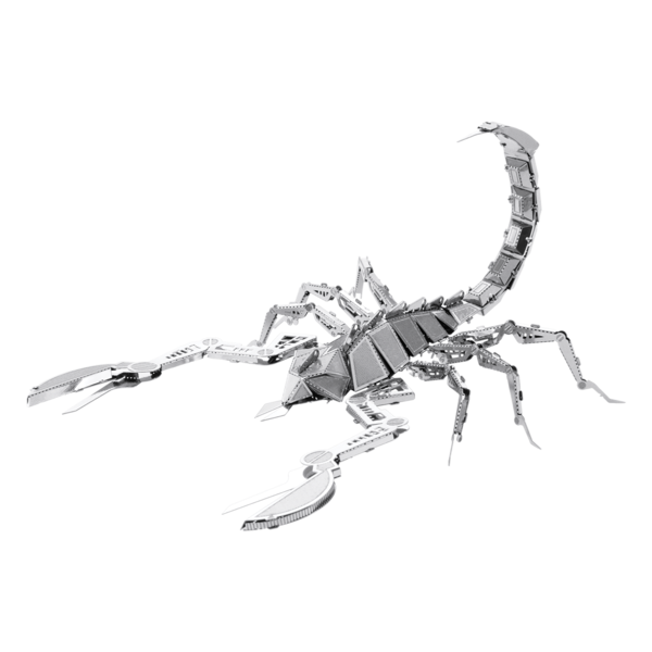 Metal Models - Chuck's Trains & Hobby Depot