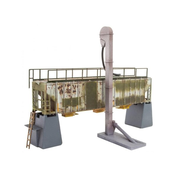 N Structures - Chuck's Trains & Hobby Depot