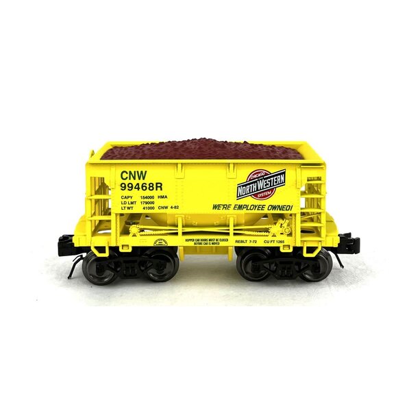 O Rolling Stock - Chuck's Trains & Hobby Depot