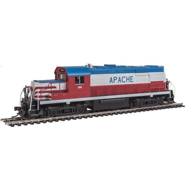 HO Engines - Chuck's Trains & Hobby Depot