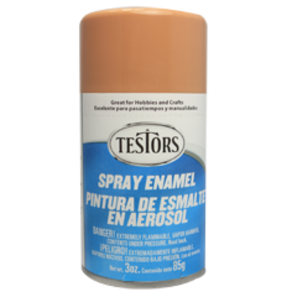 Enamel Spray - Chuck's Trains & Hobby Depot