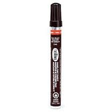Testors 2540 Gloss Brown Marker - Chuck's Trains & Hobby Depot