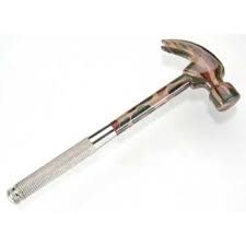 K&S 6506 Hobby Hammer - Chuck's Trains & Hobby Depot